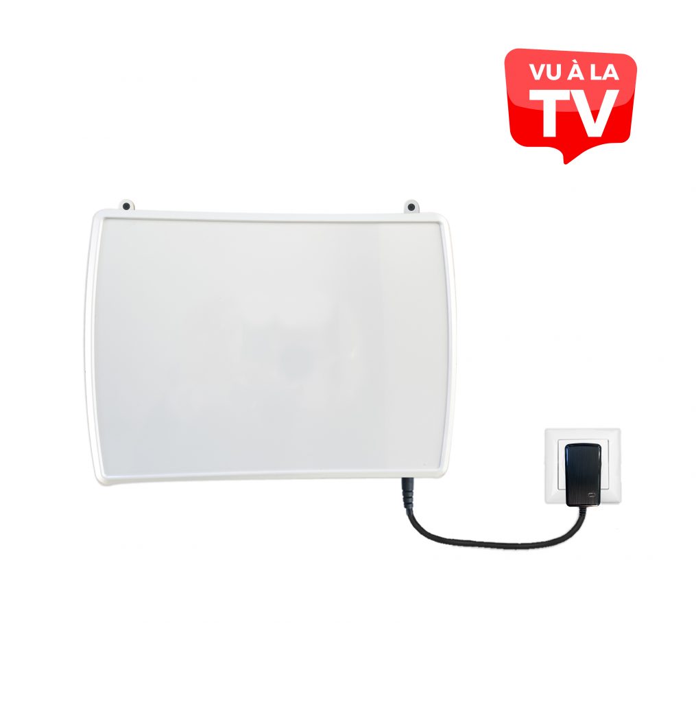 Appareil anti-humidité avec inverseur électromagnétique IPE STOP ONE